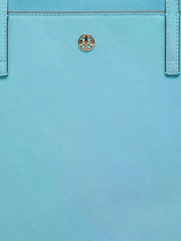 Tory Burch Zip-fastening Shopper Tote Bag