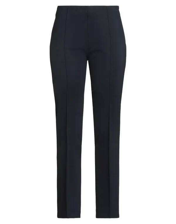 CARACTÈRE Pants Midnight Size Viscose, Polyamide, Elastane
