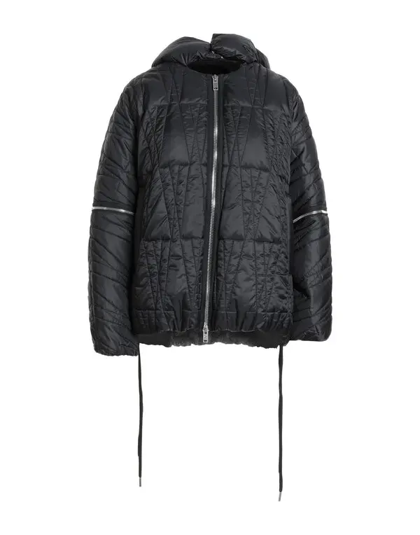 Moncler Puffer Size Polyester