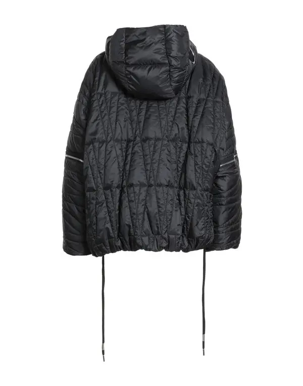 Moncler Puffer Size Polyester