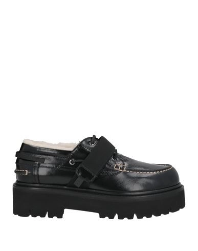 Premiata Lace-up Shoes Size Leather