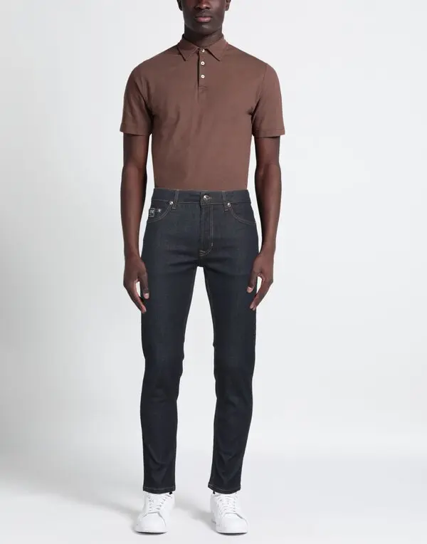 Versace Jeans Size Cotton, Elastane