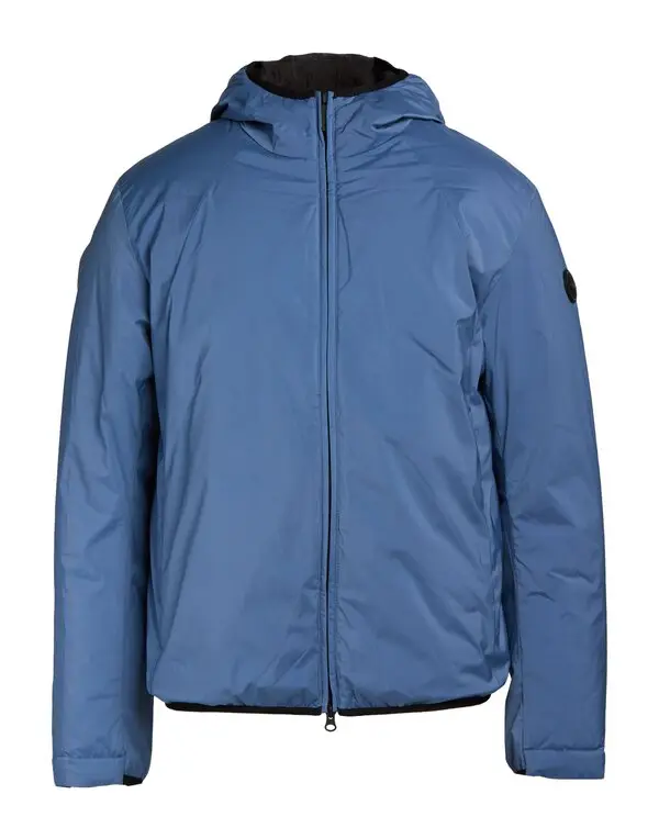 COLMAR Jacket Slate Size Polyester, Elastane