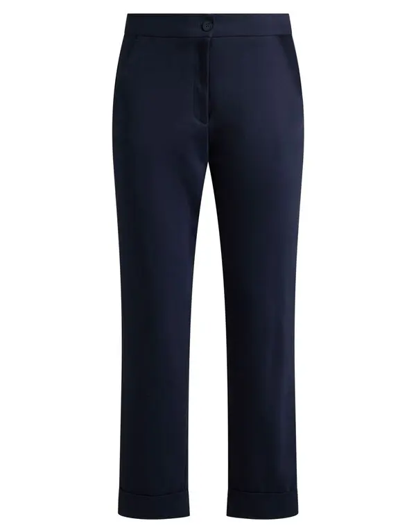 CARACTÈRE Pants Size Cotton, Polyamide, Elastane