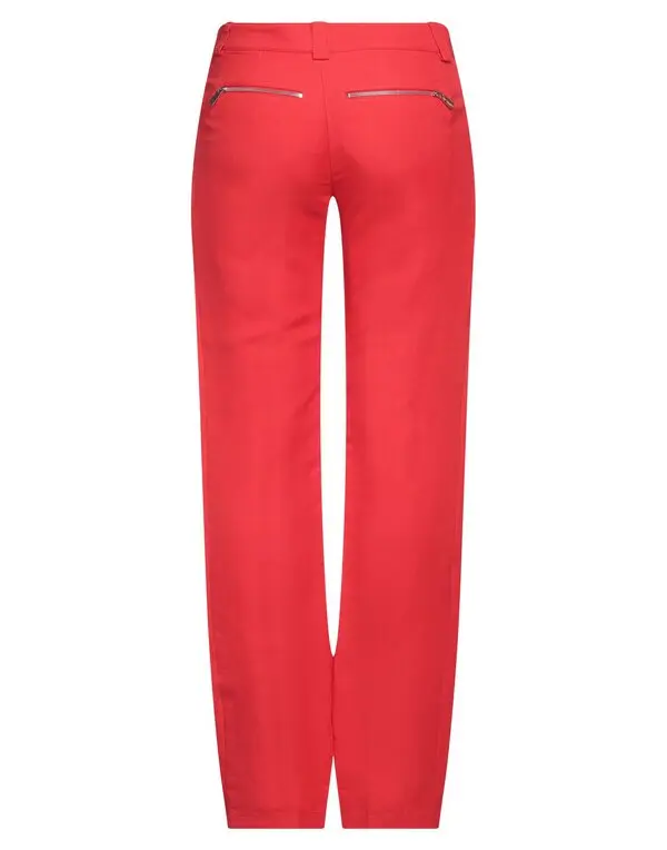 Burberry Pants Size Paper, Viscose