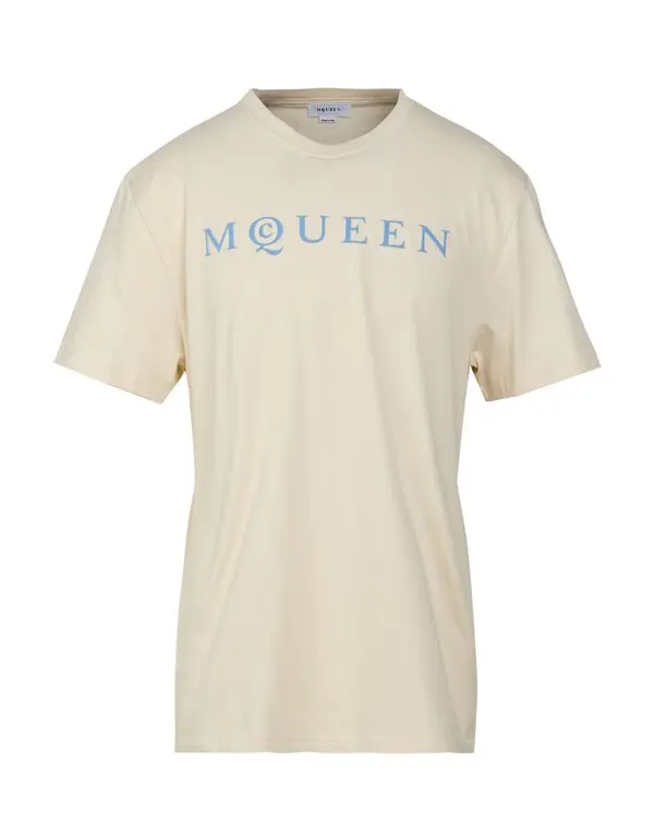 Alexander McQueen T-shirt Size Cotton
