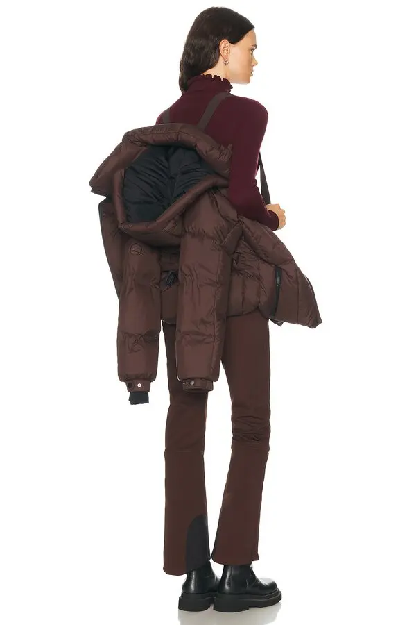Cordova Monterosa Ski Jacket