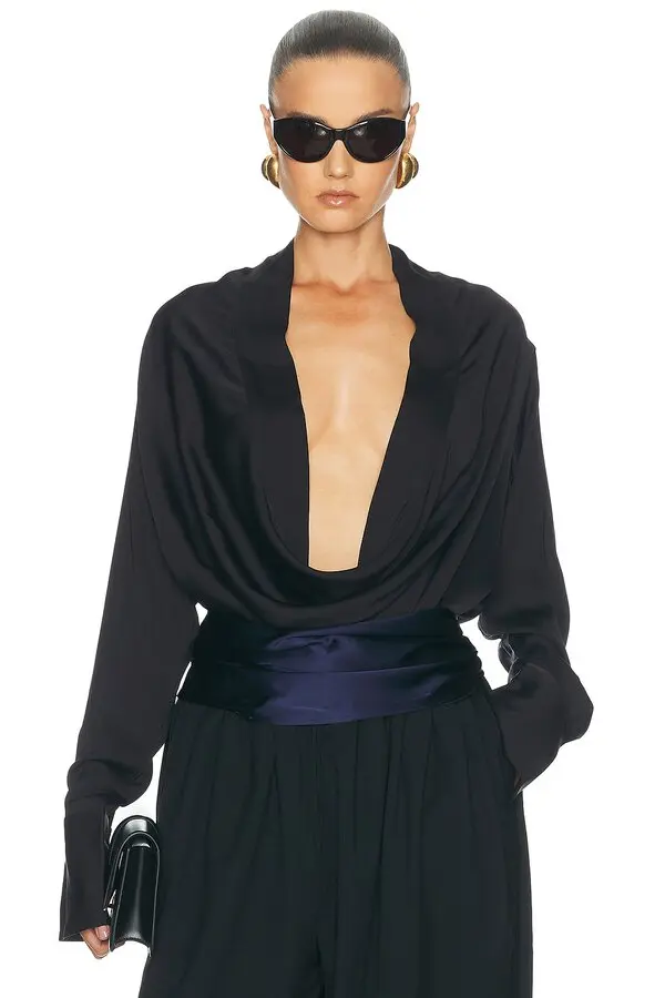 Beaufille Halo Blouse