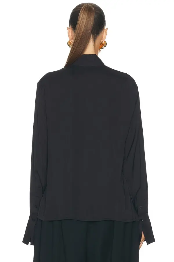 Beaufille Halo Blouse