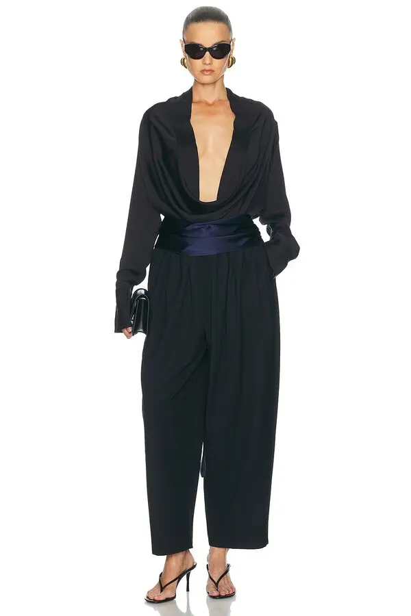Beaufille Halo Blouse