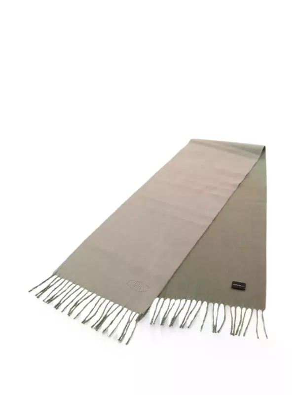 Hermès 2010s Evelyn Scarf
