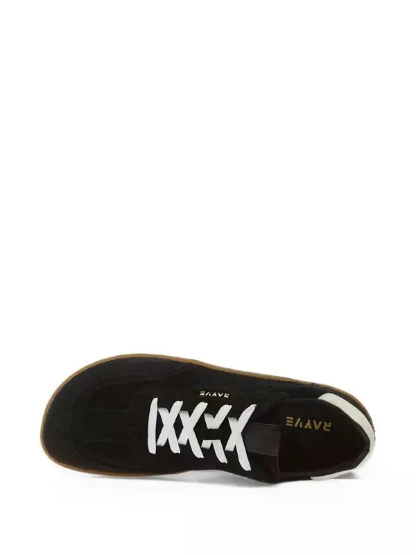 RAYVE Rio Panelled Sneakers
