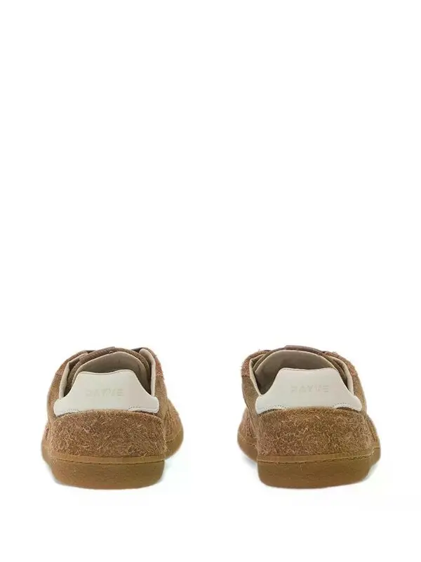 RAYVE Rio Suede Sneakers