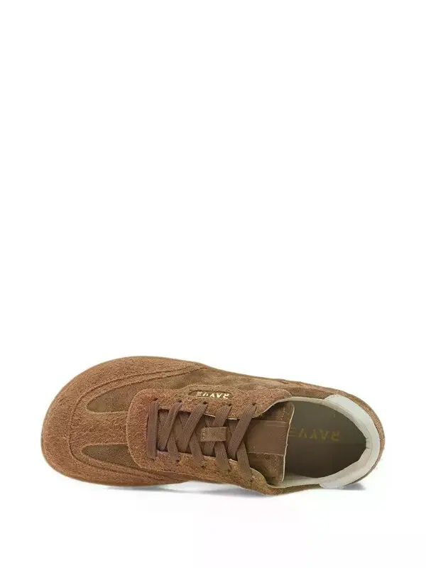 RAYVE Rio Suede Sneakers