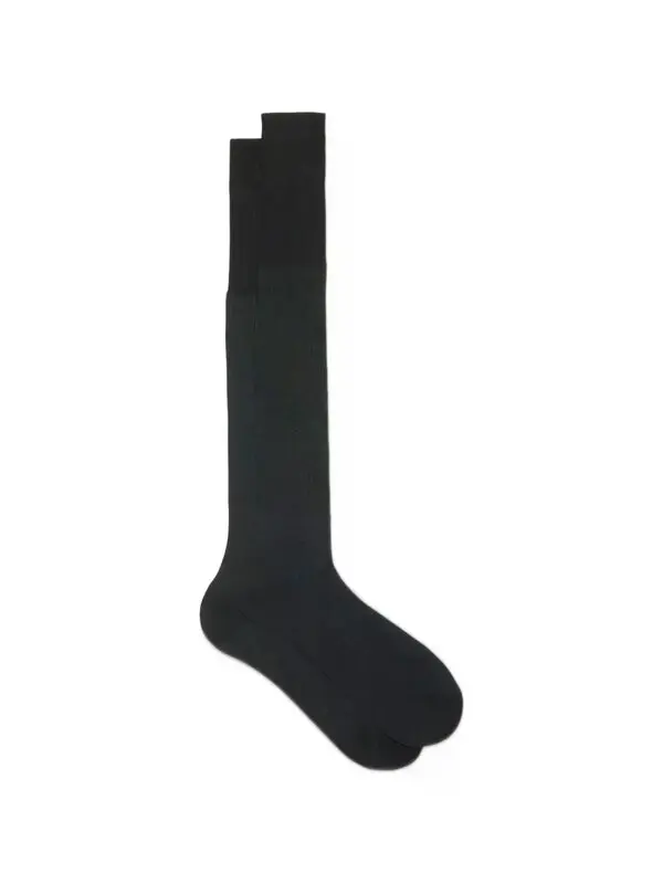 BRESCIANI Mario Knee-high Socks