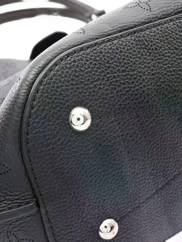 LOUIS VUITTON 2019 Girolatta Mahina Tote Bag