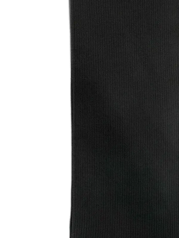 Marc O'polo Ribbed-knit Scarf And Beanie Hat Set