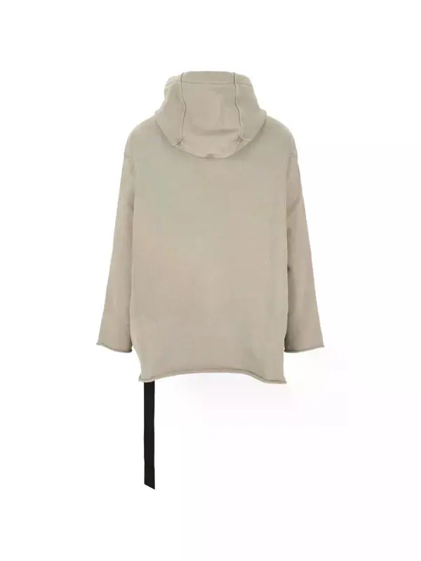 Rick Owens Peter Hoodie