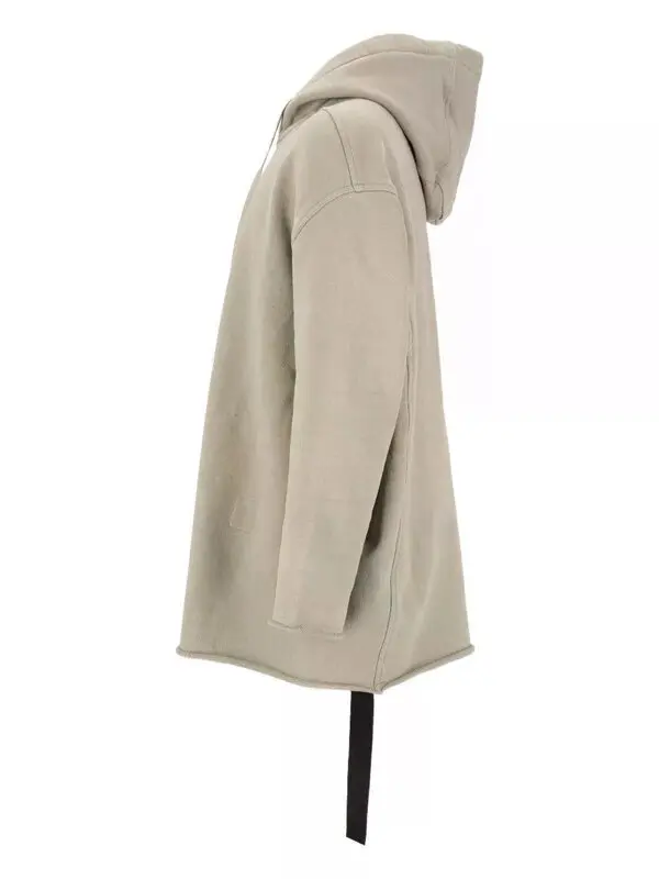 Rick Owens Peter Hoodie