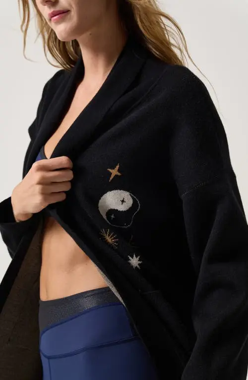 Spiritual Gangster Estelle 2.0 Cardigan