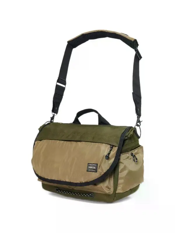 PORTER-YOSHIDA & CO New Hype Two-way Handbag