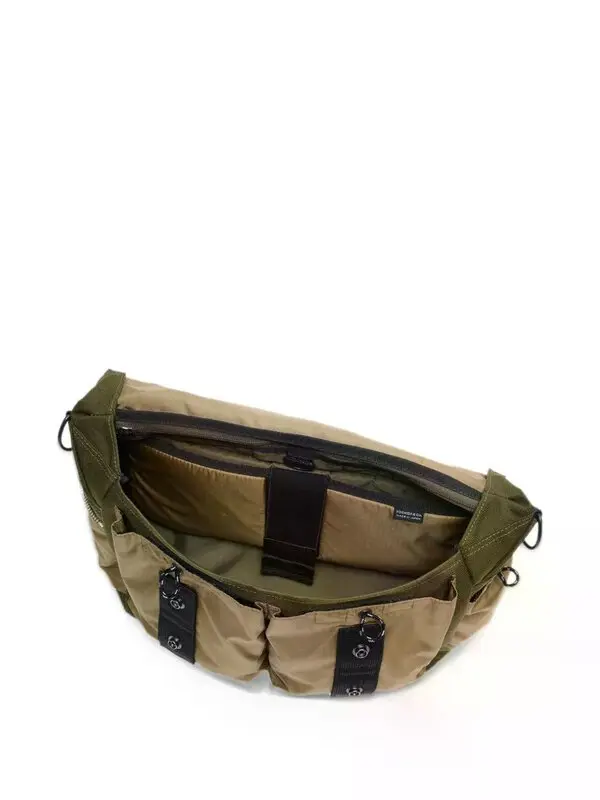 PORTER-YOSHIDA & CO New Hype Two-way Handbag