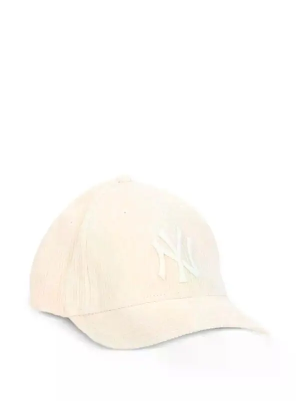 New Era Stone Corduroy 9forty M-crown Baseball Cap