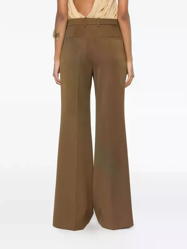 Chloé Wide-leg Trousers