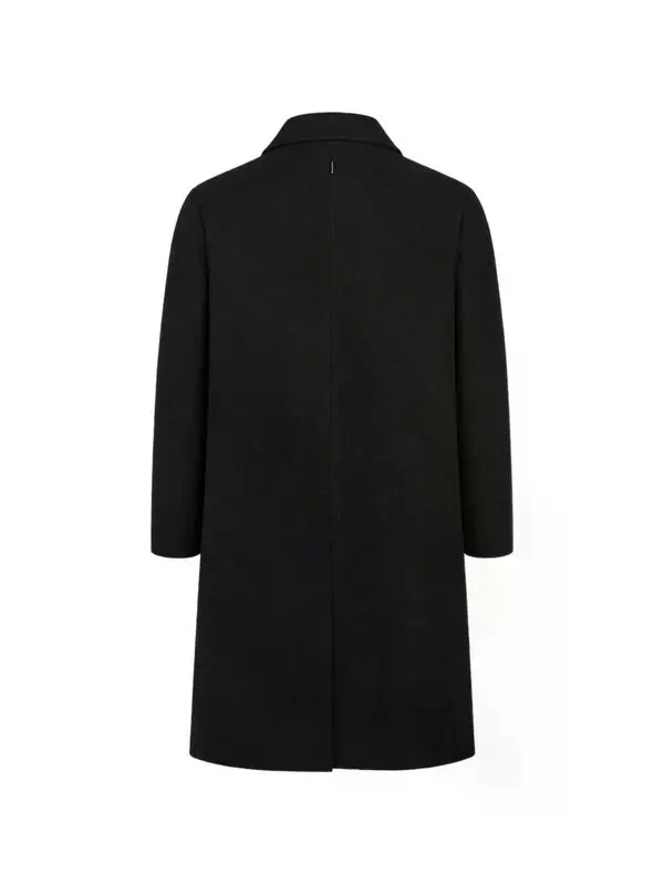 Arc'teryx Alar Wool Coat