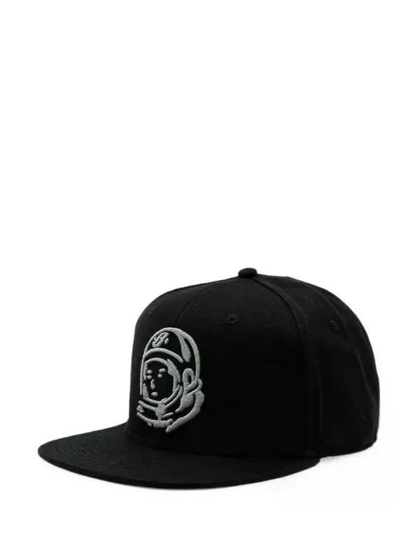 BILLIONAIRE BOYS CLUB Embroidered Snapback Cap
