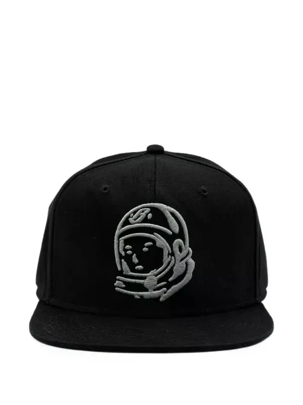 BILLIONAIRE BOYS CLUB Embroidered Snapback Cap