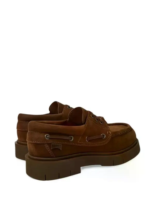 Camper Alaro Nautical Shoes
