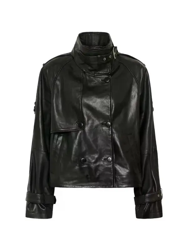 GESTUZ Gzavic Buckled Jacket