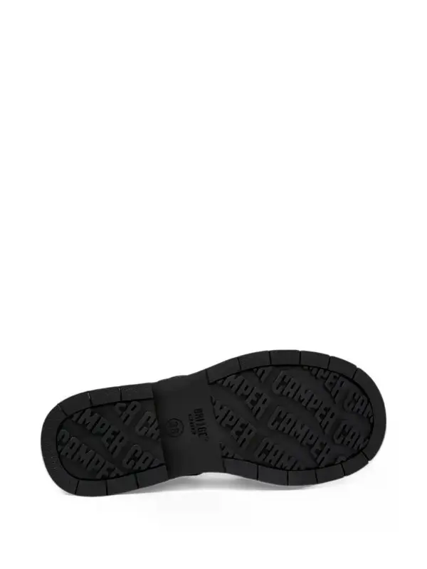 Camper Alaro Buckle-fastening Shoes
