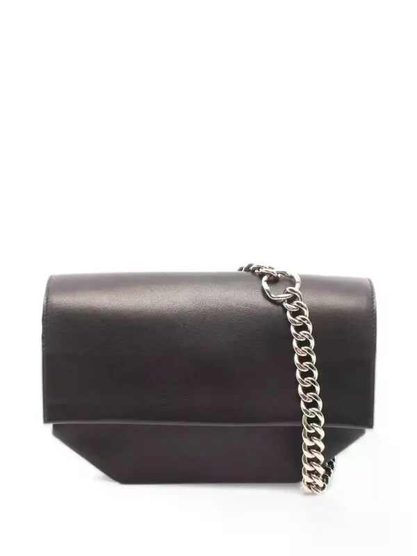 Hermès 2019 24 Opli Chain Shoulder Bag