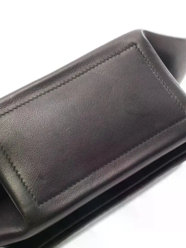 Hermès 2019 24 Opli Chain Shoulder Bag