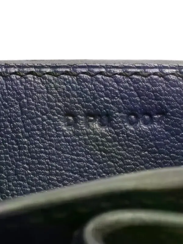 Hermès 2019 24 Opli Chain Shoulder Bag