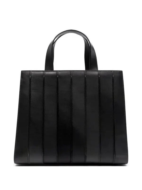 Max Mara Whitney Bag 7 -large - Black