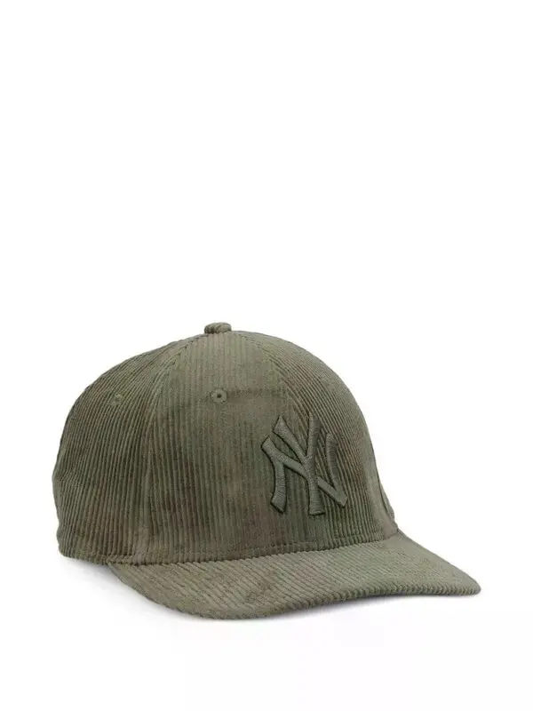 New Era 9forty M-crown Corduroy Cap