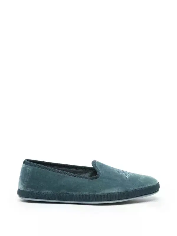 Loro Piana Lp Venice Slippers