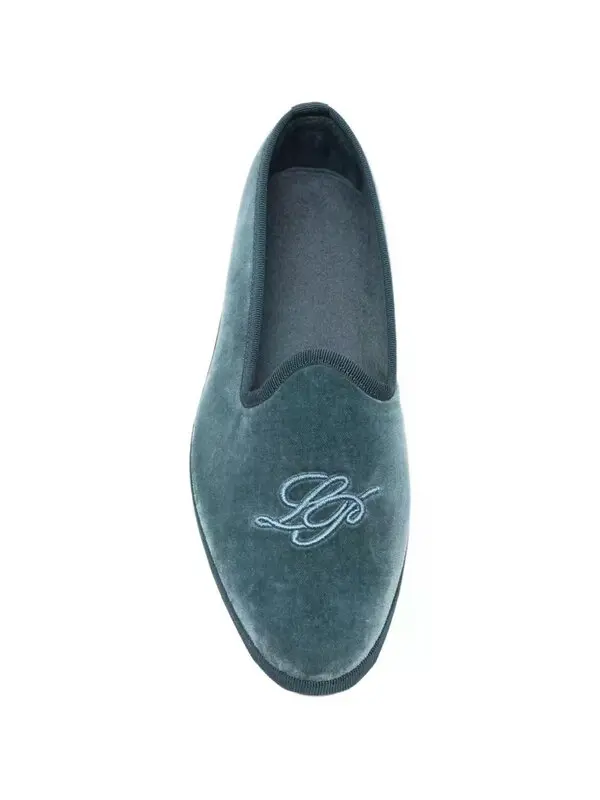 Loro Piana Lp Venice Slippers