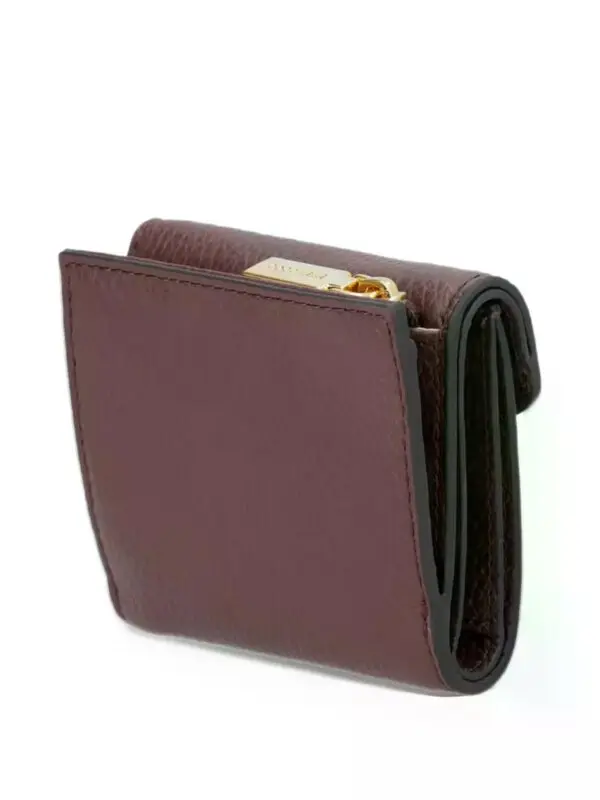COCCINELLE Beat Soft Grainy-leather Wallet