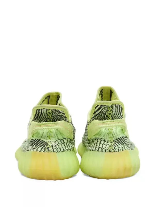 ADIDAS X YEEZY Boost 350 V2 Yeezreel Non-reflective Sneakers