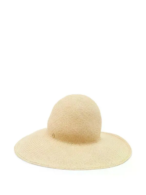 Loro Piana Gilda Straw Sun Hat