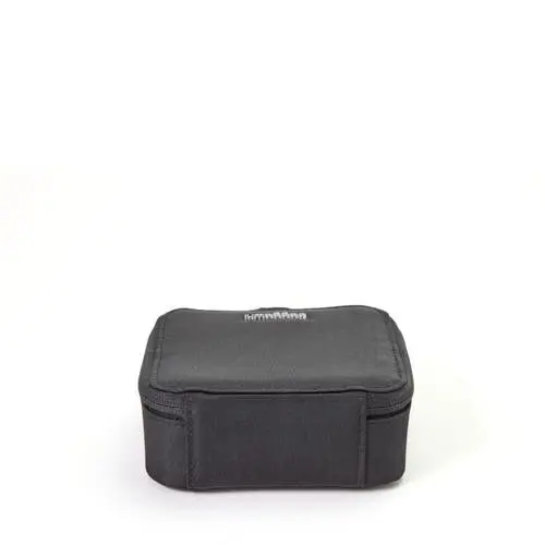 BAGGALLINI Travel Jewelry Box - Black
