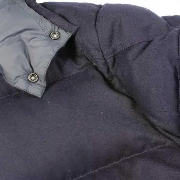 Moncler 2010s Montgenevre Padded Jacket