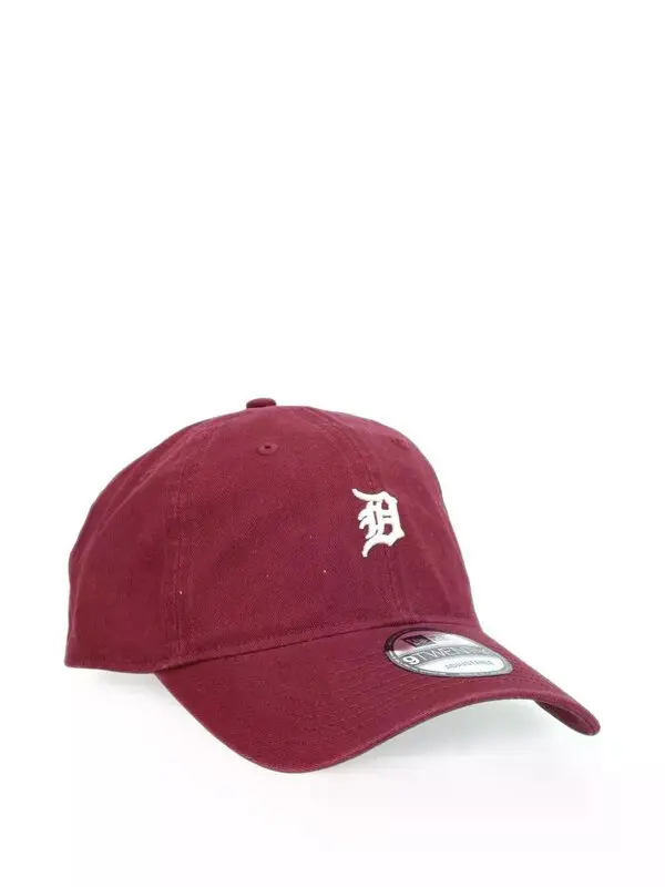 New Era Detroit Tigers Mini Logo 9twenty Cap