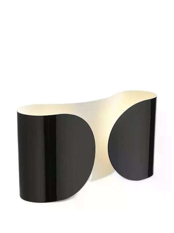 FLOS Foglio Curved Wall Lamp