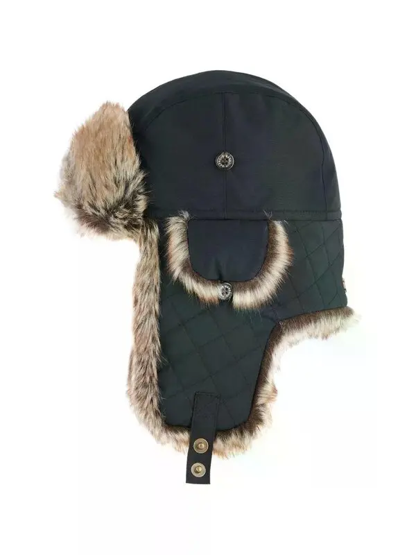 Barbour Cleadon Trapper Hat