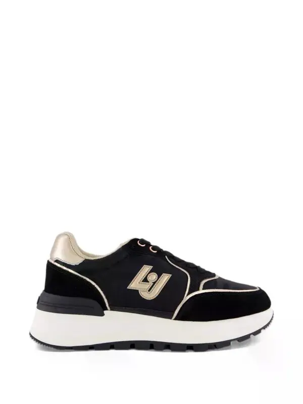 Liu Jo Amazing 25 Sneakers - Blue